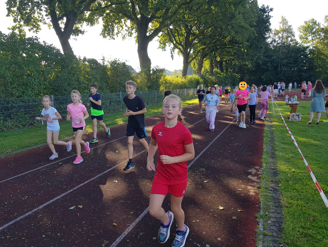Veranstaltungen - Grundschule Wittorf Neumünster